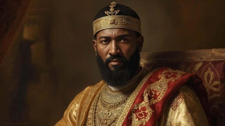 Mansa Musa Net Worth In Today's World 2026 | Big Shot Bay