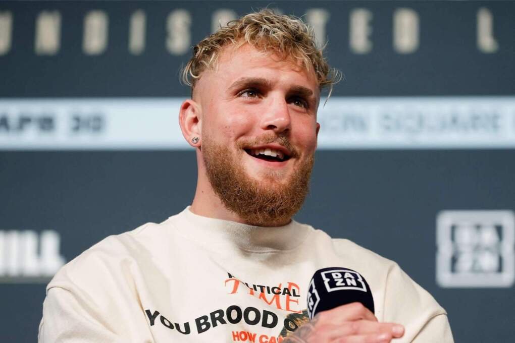 Jake Paul Net Worth 2026 | Big Shot Bay